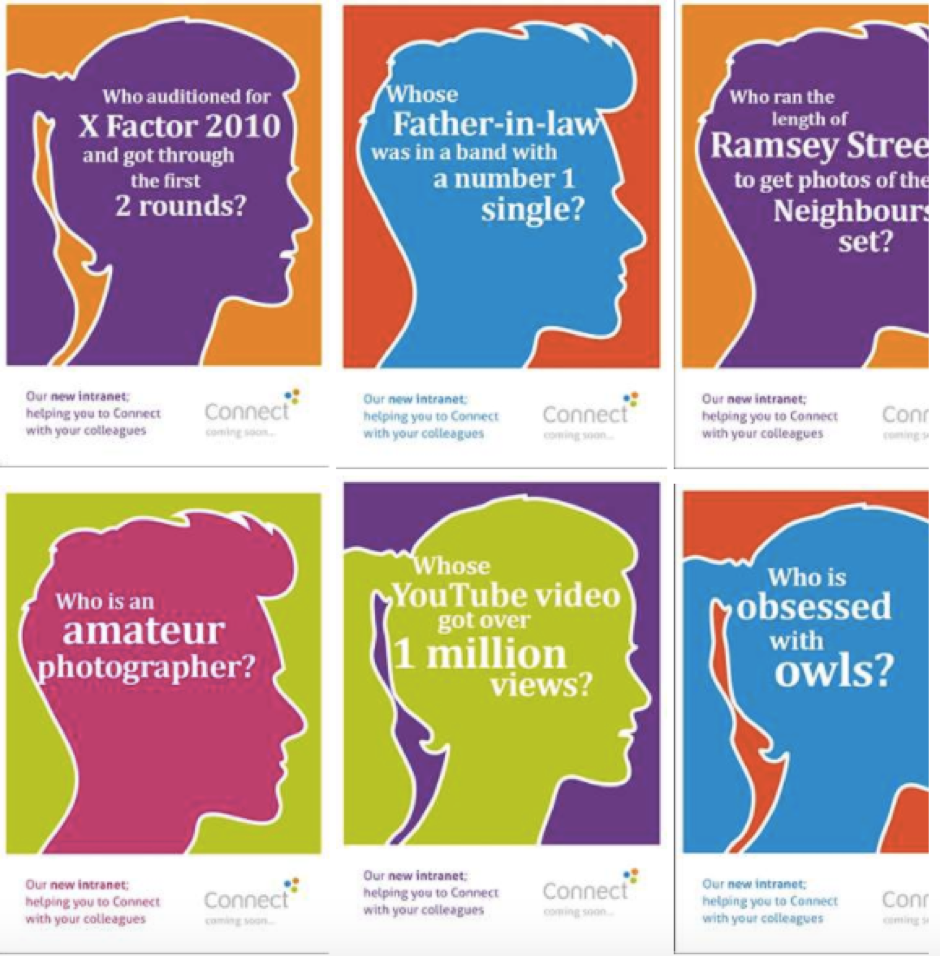 Five Examples Of Successful Internal Communication Five Examples Of Successful Internal Communication