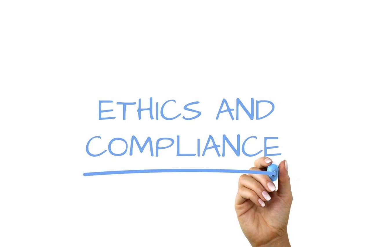 Working ethics into your company's compliance training Working ethics into your company's compliance training
